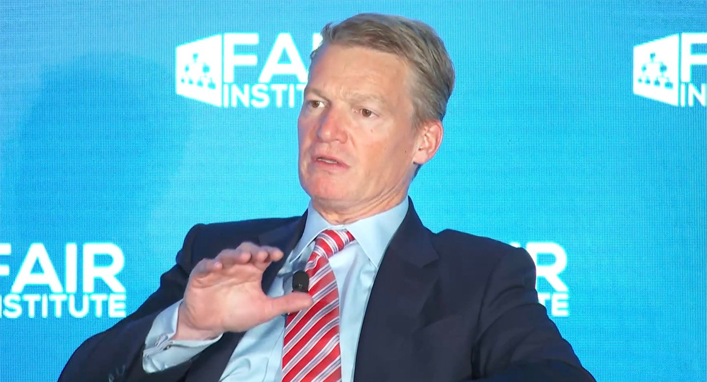 Mandiant CEO: Steps Every CISO Should Take on Ransomware (FAIRCON23)